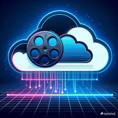 What Makes Cloud Video Transcoding So Cost Effective Coconut©