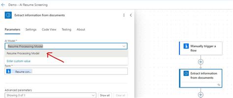 Automating Resume Screening With Power Automate And Chatgpt