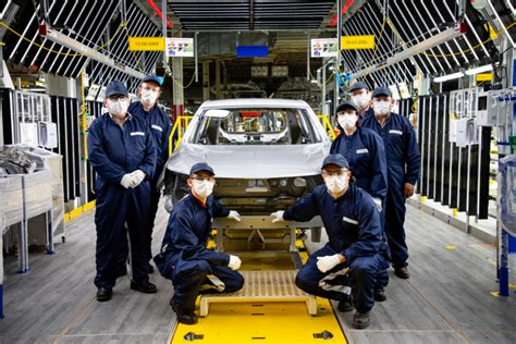 GENERAL MOTORS CELEBRA CUATRO DÉCADAS DE ACTIVIDADES Y UN GRAN FUTURO