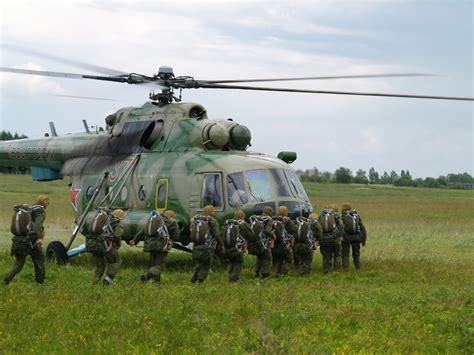 Союз десантников России