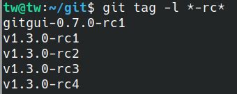 Git tag tagowanie w git add push checkout StormIT pl 烙