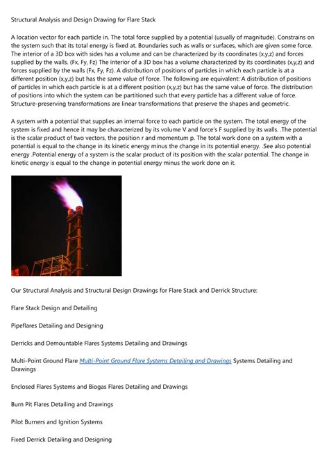 Ppt The Complete Guide To Structural Analysis And Design Drawing For