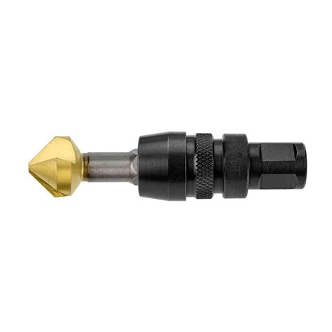 The Hss Multisink Combination Countersink Tool