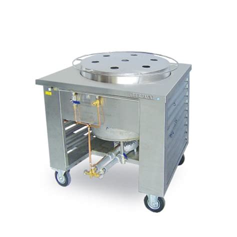 Tim Sum Steamer Berjaya Cke