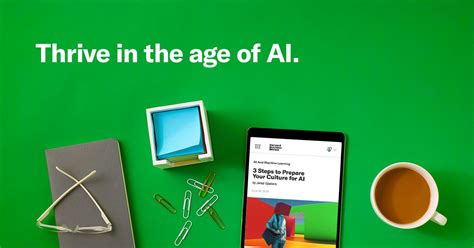 Harvard Business Review On Linkedin Unlock The Power Of Ai And Machine