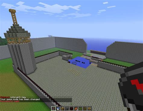 Tim Craft [updated] Minecraft Server