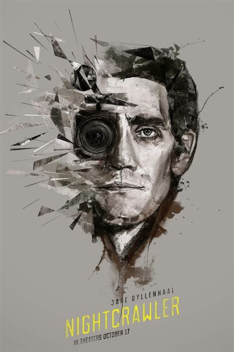 Picture Of Nightcrawler