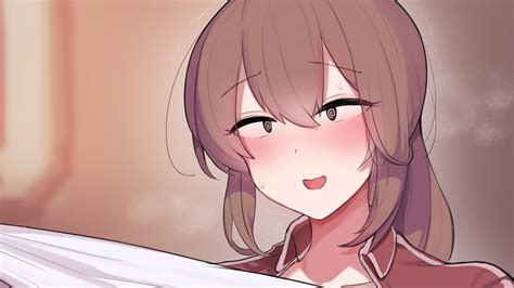 マネージャーちゃんキス手マン堕ち♥ パチモン Ci En（シエン）