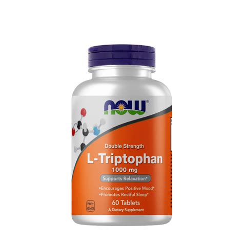 Купить Now L Tryptophan в Киеве Украине Низкие цены Sport Atlet