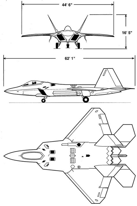 Lockheed Martin F 22a Raptor Transforming The Aerial Warfare Passed