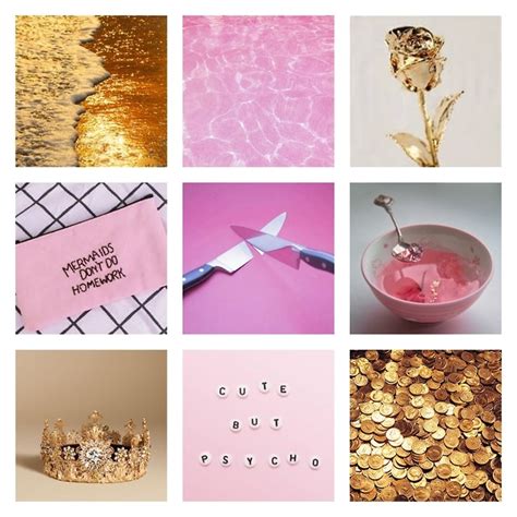 Aesthetic For Miranda Mod Liam Monsterprom Kincult On Tumblr