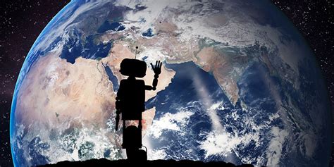 Space Exploration Robots