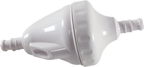 Upgraded G52 Backup Valve Replace Kit Compatible With Polaris Pool Cleaner