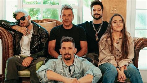Mau Y Ricky Revelan Detalles Del Reality Show De Los Montaner Qué Noticias