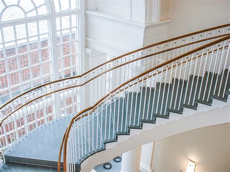 UVA Albert And Shirley Small Special Collections Library Vermont