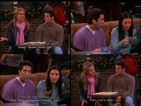 Happy Dickin Rockin Dicky Eve Everyone R Howyoudoin