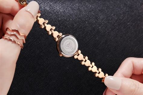 Роскошные модные женские часы с Микки Маусом стразы браслет из золота серебра стали женские