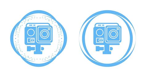 Action Camera Vector Icon 28843066 Vector Art At Vecteezy