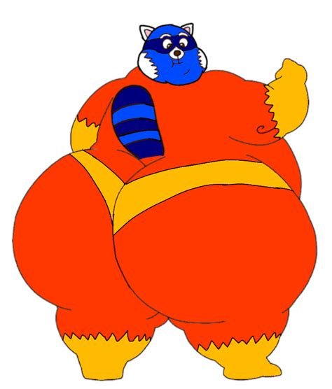 Mighty Pandamiguel The Blue Panda Big Booty By Miguelsilva12 On Deviantart