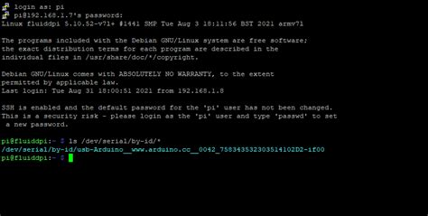 Printer Is Not Ready The Klippy Host Software Is Attempting To Connect Please Retry In A Few