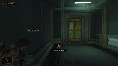 Deus Ex Human Revolution The Missing Link DLC Review