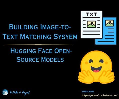 Youssef Hosni On Linkedin Building Image To Text Matching System Using