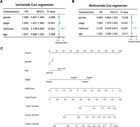 Frontiers Identification Of A Novel Oxidative Stress Related