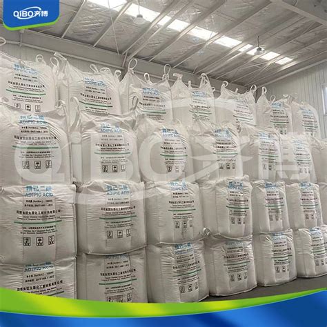 Hot Selling Hexanedioic Acidadipic Acid Cas 124 04 9 From Direct Sales