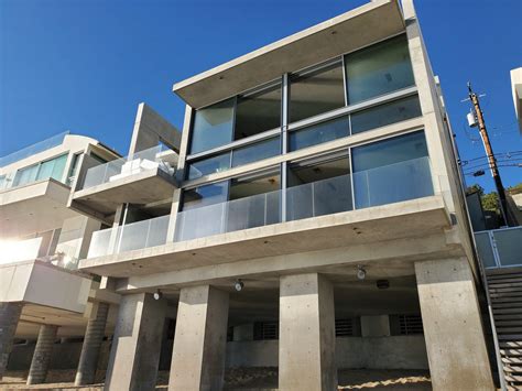 Kanye West Lists Torn Up Malibu Pad For 53 Million Amid Lawsuit