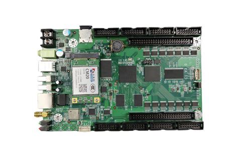 Colorlight C Series LED Display Controller C1 LED Multimedia Player Led Screen Manufacturer