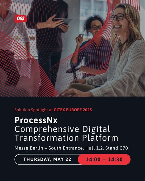 Processautomation Lowcode Digitaltransformation Workflowoptimization… Qss