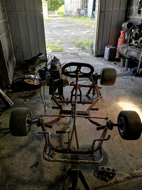 Shifter Kart Plans At Ruben Lefebvre Blog