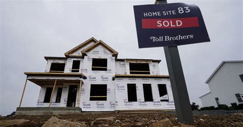 Average Long Term Us Mortgage Rate Rises To 657 This Week Highest