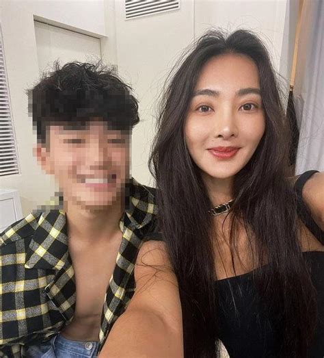 曹格前妻曬兒女照！罕吐心聲「孩子漸漸長大」 透露將做1改變