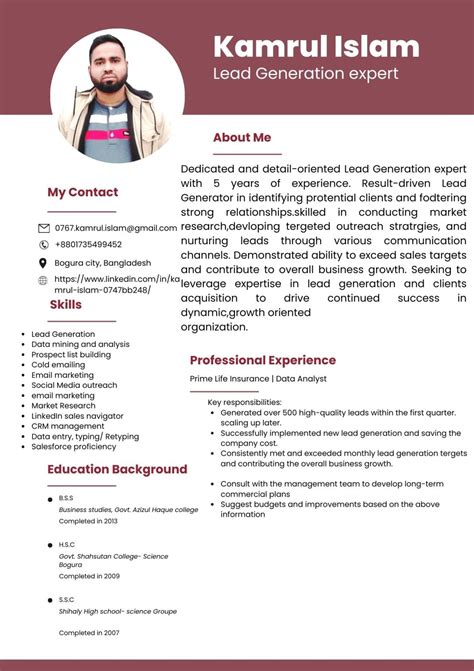 Kamrul Hasan On Linkedin Leadgeneration Datacollection Dataentry