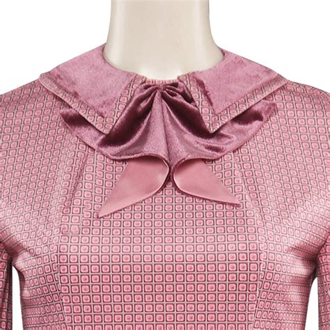 Dolores Umbridge Rosa Kleid Harry Potter Dolores Umbridge Cosplay Hall