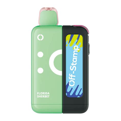 Off Stamp X Cube Kit 25k Vape Ebcreate Store