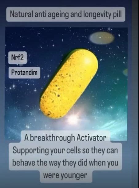 Jon Kekoa On Linkedin The Power Of Nrf2 In Every Cell A Hidden Guide