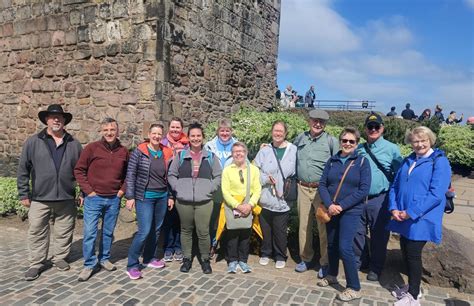 Private Edinburgh History And Culture Tour Walking Tours In Edin