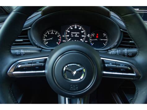 2024 Mazda Cx 30 35 Interior Photos Us News
