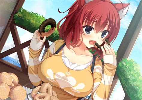 Masaki Gaillard Amairo Islenauts Drawn By 8kumagawalog Danbooru