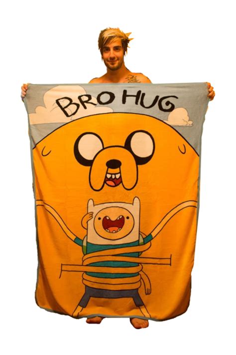 Bro Hug On Tumblr
