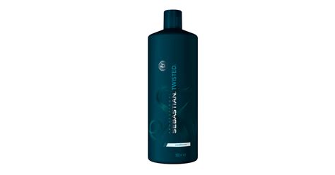 Köp Sebastian Professional Twisted Elastic Detangler Conditioner 1000 Ml På