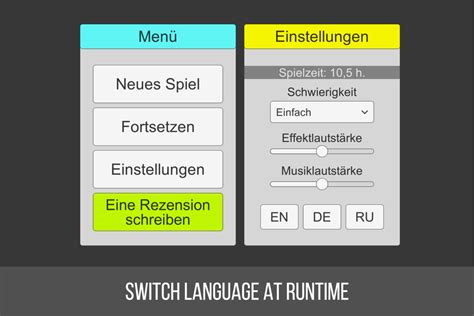 Simple Localization With Google Sheets