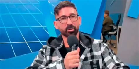El Papá De Nicolás Grosman Arremetió Contra Martín Ku El Motivo