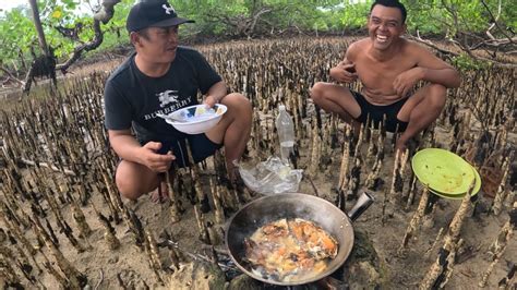 Part 2 GRABE ANG DAMI TALAGANG ISDANG PALO SA SPOT NATO MALALAKI PA