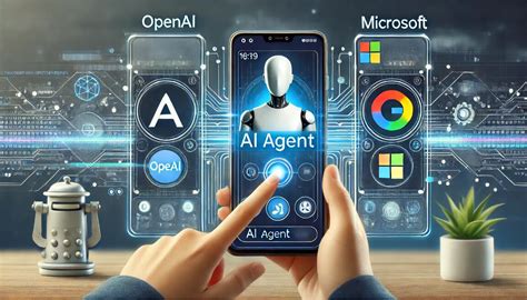 사람 대신 정보 자동 취합하고 지시 실행” 똑똑한 디지털 비서 ‘ai 에이전트 시대 열린다