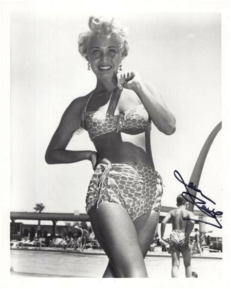 Hot Sexy Jane Powell Bikini Pics