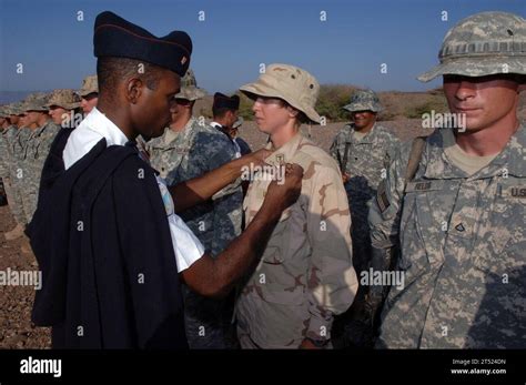 Africa Places Cjtf Hoa Places Djibouti Events French Military