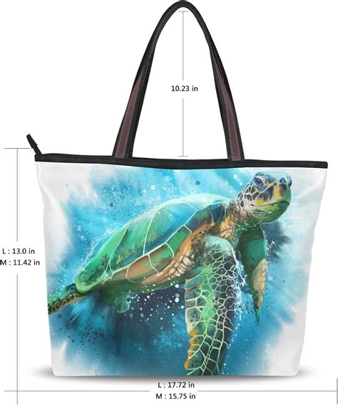 Turtle Totes